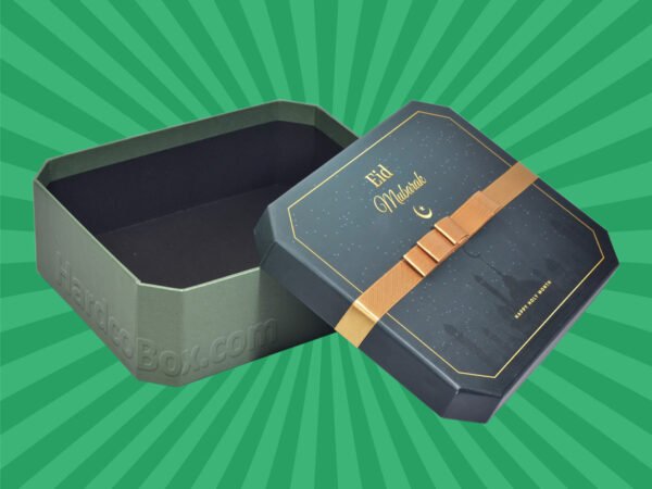 Percetakan Custom Box Terbaik untuk Produk Unggulan Anda