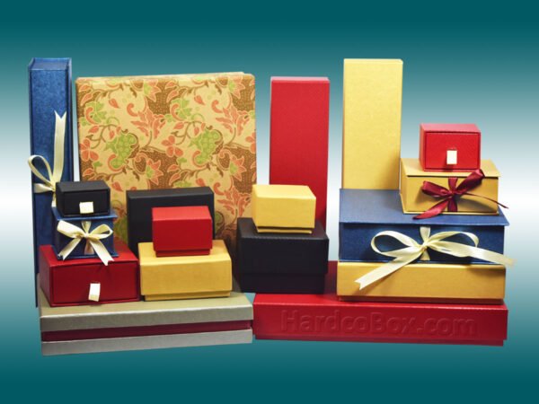 Percetakan Custom Box Terbaik untuk Produk Unggulan Anda