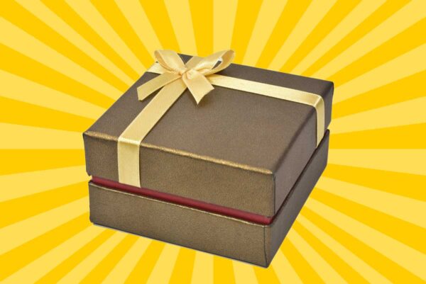 Percetakan Custom Box Terbaik untuk Produk Unggulan Anda